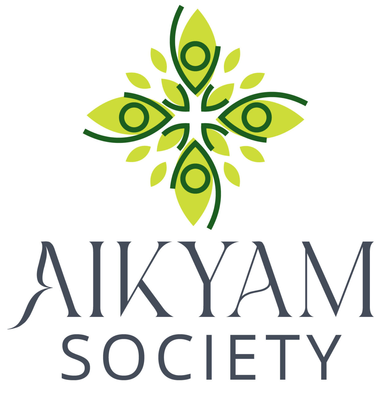 Home - Aikyam Society, Inc.
